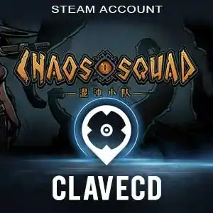 CHAOS SQUAD Steam Cuenta Compara precios