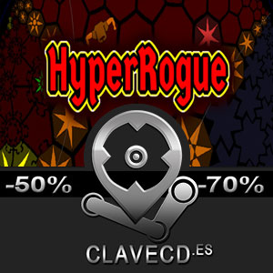 Comprar HyperRogue CD Key Comparar Precios - Clavecd.es