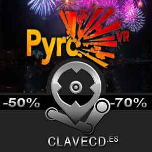 Comprar Pyro VR CD Key Comparar Precios - Clavecd.es