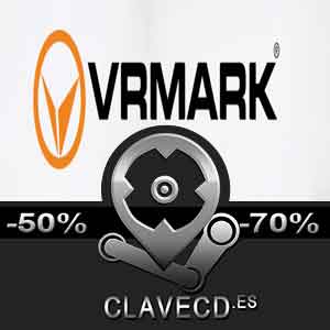 Comprar VRMark CD Key Comparar Precios - Clavecd.es