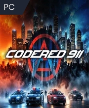 Comprar CODERED 911 CD Key Comparar Precios