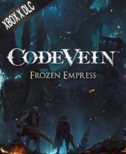 Comprar CODE VEIN Frozen Empress Xbox Series Barato Comparar Precios