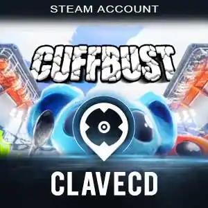 CUFFBUST Steam Cuenta Compara precios