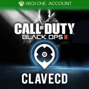 Call of Duty Black Ops 2 Cuenta de Xbox one Compara precios