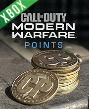 Comprar Call of Duty Modern Warfare Puntos Xbox One Barato Comparar Precios