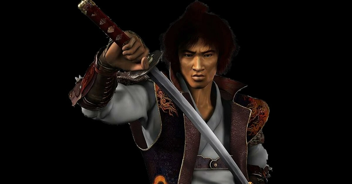 Onimusha 2: Samurai's Destiny Remaster anunciado por Capcom para 2025 - Clavecd.es
