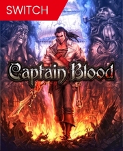 Comprar Captain Blood Nintendo Switch Barato comparar precios