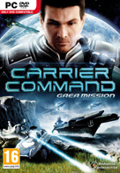 Comprar Carrier Command Gaea Mission CD Key Comparar Precios - Clavecd.es