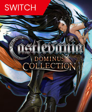 Comprar Castlevania Dominus Collection Nintendo Switch Barato comparar ...