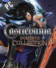 Comprar Castlevania Dominus Collection CD Key Comparar Precios