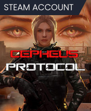 Cepheus Protocol Steam Cuenta Compara precios