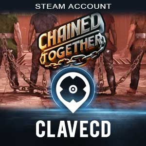 Chained Together Steam Cuenta Compara precios