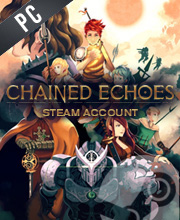 Chained Echoes Cuenta de Steam Compara precios