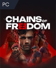 Comprar Chains of Freedom CD Key Comparar Precios