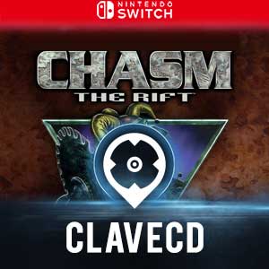 Comprar Chasm The Rift Nintendo Switch Barato comparar precios