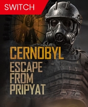 Comprar Chernobyl Escape from Pripyat Nintendo Switch Barato comparar ...