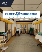Comprar Chief Surgeon Simulator CD Key Comparar Precios