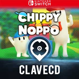 Comprar Chippy & Noppo Nintendo Switch Barato comparar precios