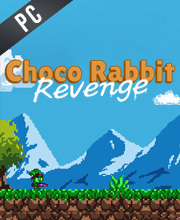 Comprar Choco Rabbit Revenge CD Key Comparar Precios