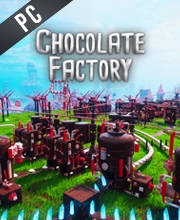 Comprar Chocolate Factory CD Key Comparar Precios