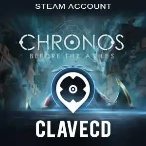 Chronos Before the Ashes Steam Cuenta Compara precios