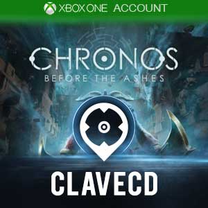 Chronos Before the Ashes Cuenta de Xbox one Compara precios