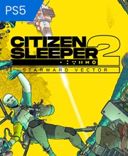 Comprar Citizen Sleeper 2 Starward Vector PS5 Barato Comparar Precios