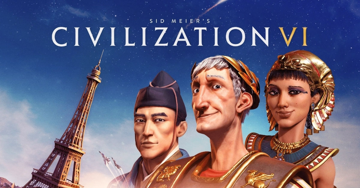 Consigue Sid Meier’s Civilization VI – Encuentra el Mejor Precio para ...