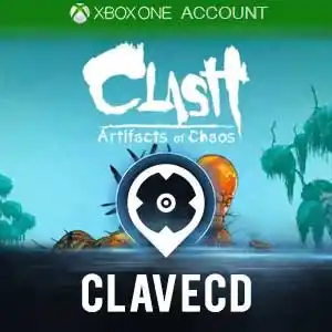 Clash Artifacts of Chaos Cuenta de Xbox one Compara precios