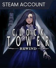 Clock Tower Rewind Steam Cuenta Compara precios