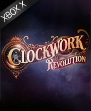Comprar Clockwork Revolution Xbox Series Barato Comparar Precios