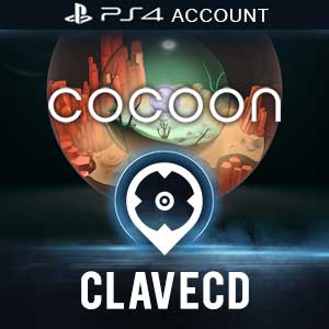 Cocoon Cuenta de PS4 Compara precios