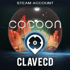 Cocoon Cuenta de Steam Compara precios