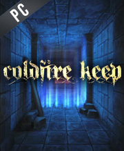 Comprar Coldfire Keep CD Key Comparar Precios