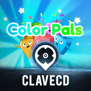 Comprar Color Pals CD Key Comparar Precios