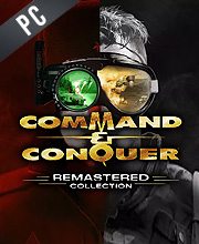 Comprar Command & Conquer Remastered Collection CD Key Comparar Precios