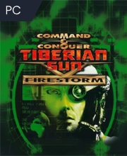 Comprar Command & Conquer Tiberian Sun and Firestorm CD Key Comparar Precios