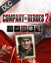 Comprar Company of Heroes 2 Soviet Commander Counterattack Tactics CD ...