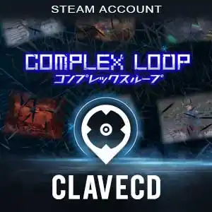 Complex Loop Steam Cuenta Compara precios
