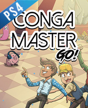 Comprar Conga Master Go PS4 Barato Comparar Precios