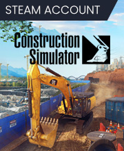 Construction Simulator Cuenta de Steam Compara precios