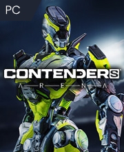 Comprar Contenders Arena CD Key Comparar Precios
