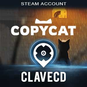 Copycat Steam Cuenta Compara precios