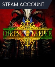 Corpse Keeper Steam Cuenta Compara precios