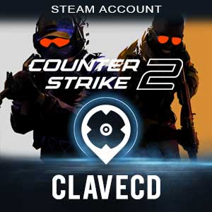 Counter-Strike 2 Prime Status Steam Cuenta Compara precios