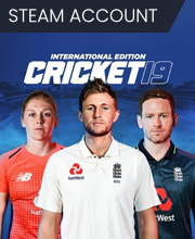 Cricket 19 Cuenta de Steam Compara precios