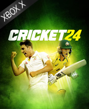 Comprar Cricket 24 Xbox Series Barato Comparar Precios