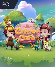 Comprar Critter Cafe CD Key Comparar Precios