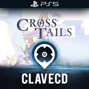Comprar Cross Tails PS5 Barato Comparar Precios
