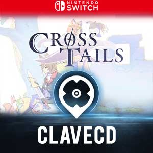 Comprar Cross Tails Nintendo Switch Barato comparar precios
